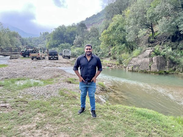 Visited Orakzai agency – Traditional Sports & Games Pakistan Association